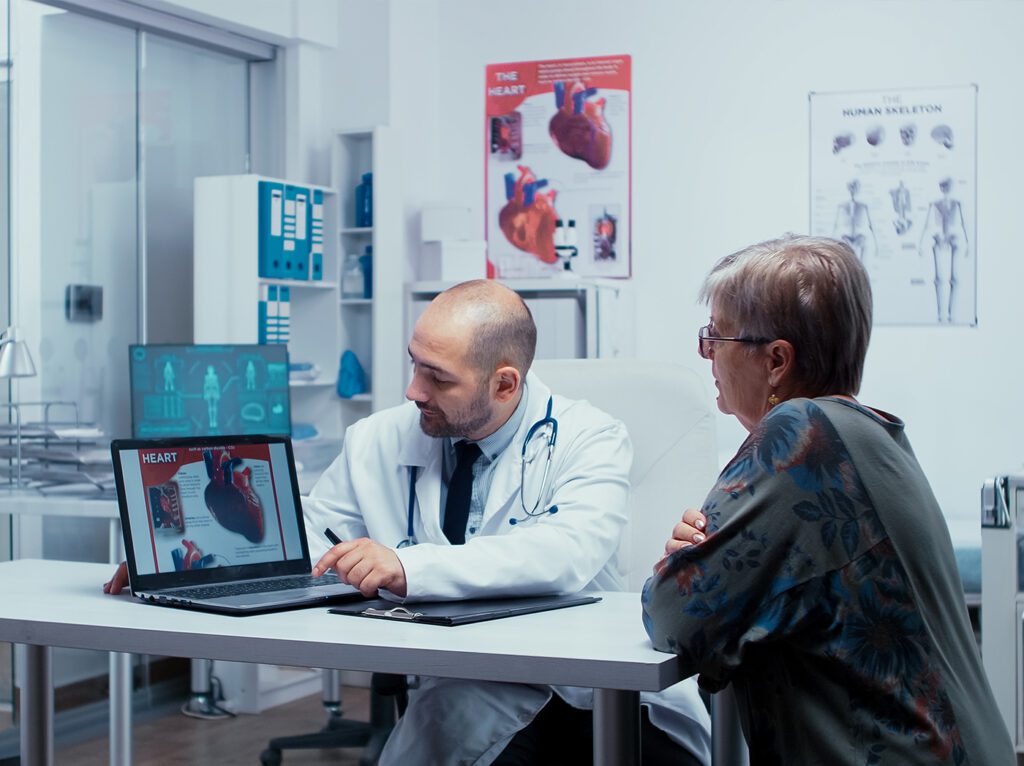 Cardiology Practices with advanced imaging solutions | Arineta Cardio ...