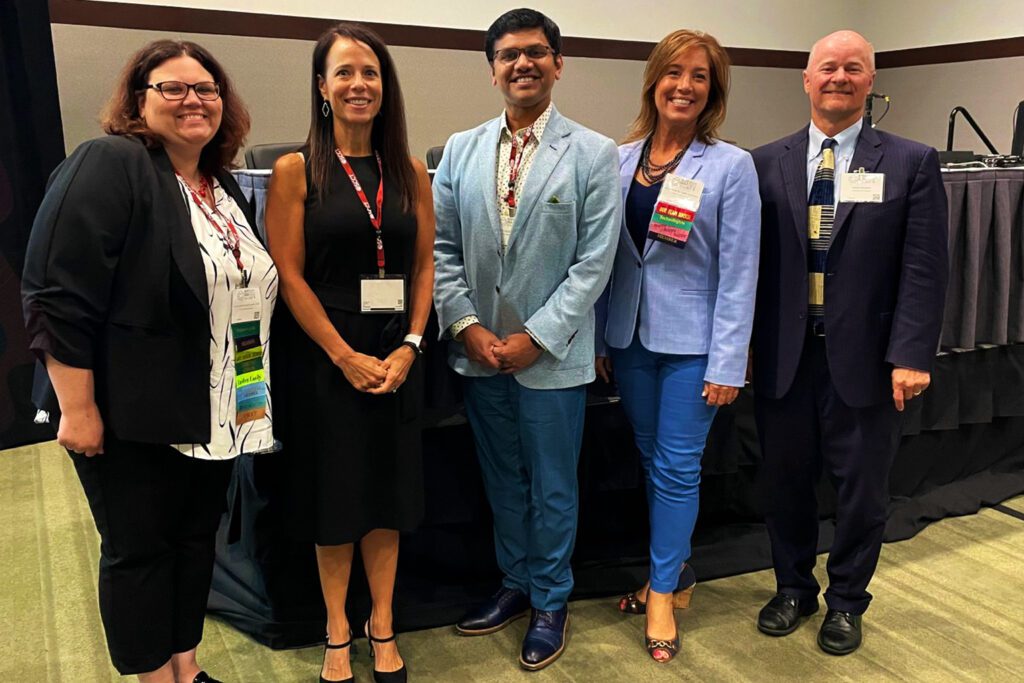 Arineta Sponsored Breakfast Symposium at SCCT 2023 - Arineta