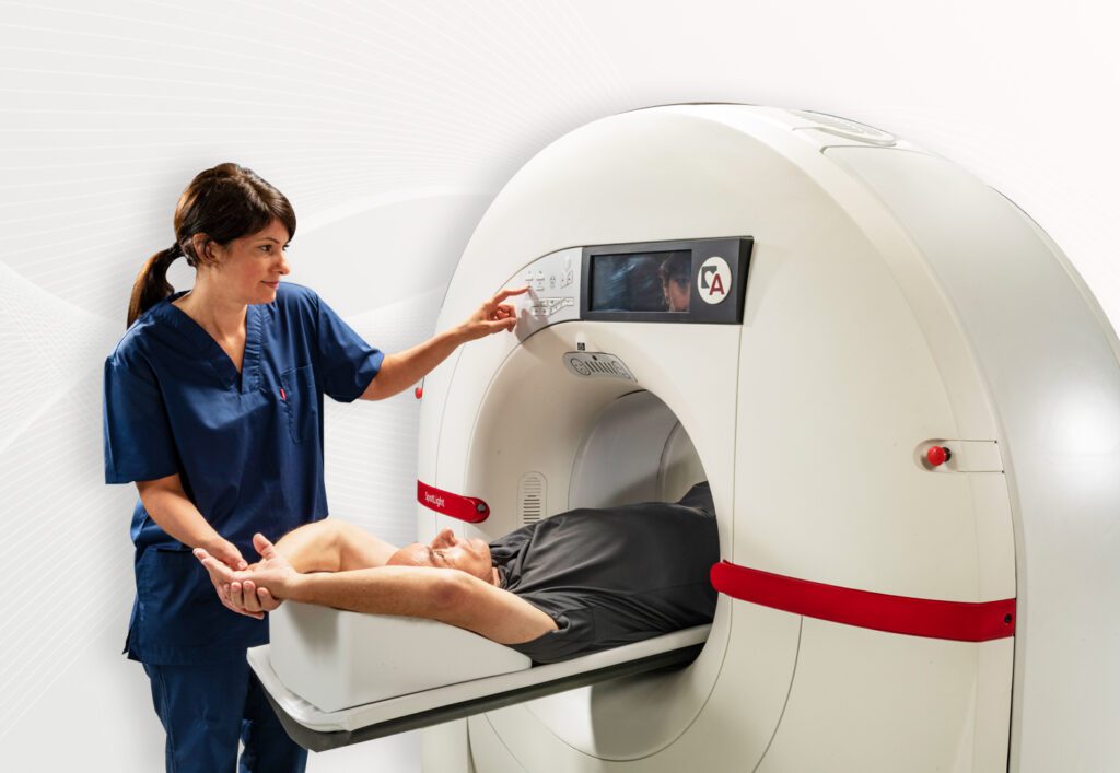 Advanced Cardiac CT Imaging for Accurate Coronary Heart Disease Diagnosis