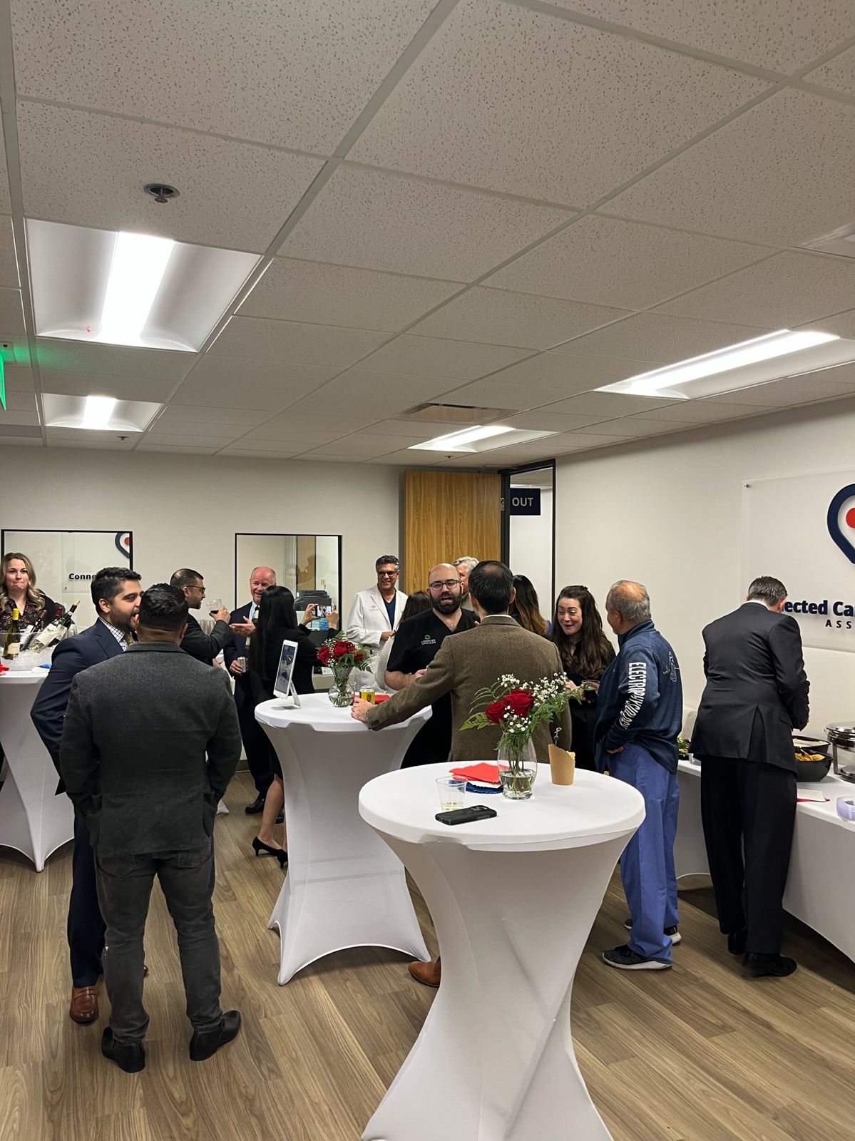 Arineta Cardio Imaging Installs First SpotLight Scanner in the US at ...