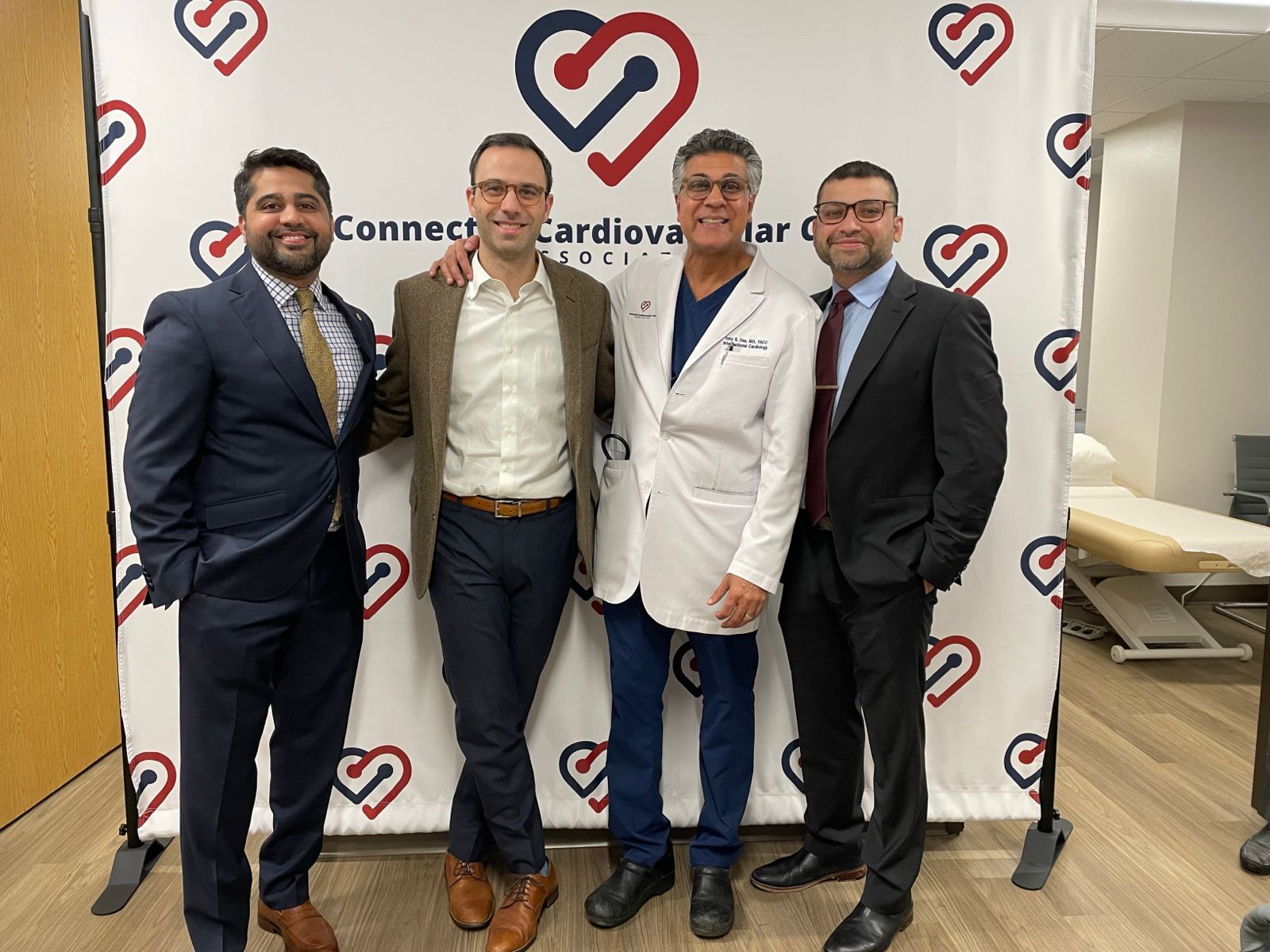 Arineta Cardio Imaging Installs First SpotLight Scanner in the US at ...