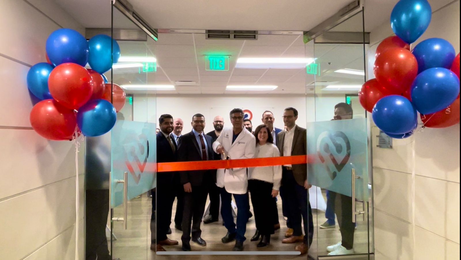 Arineta Cardio Imaging Installs First SpotLight Scanner in the US at ...