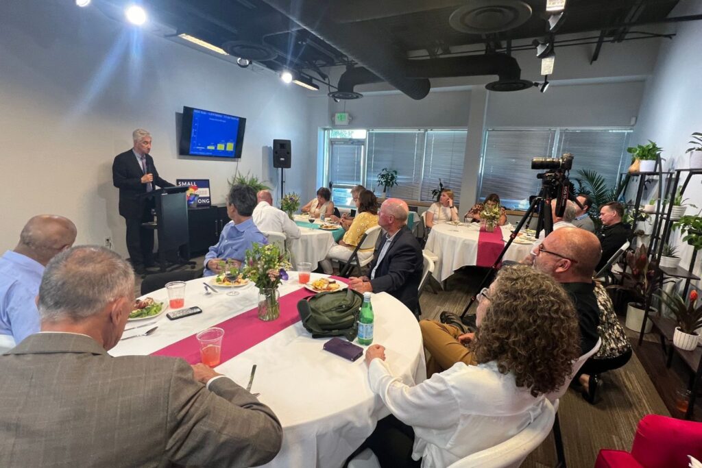 Arineta Installs First SpotLight Duo in Rocky Mountain Region at Clear ...