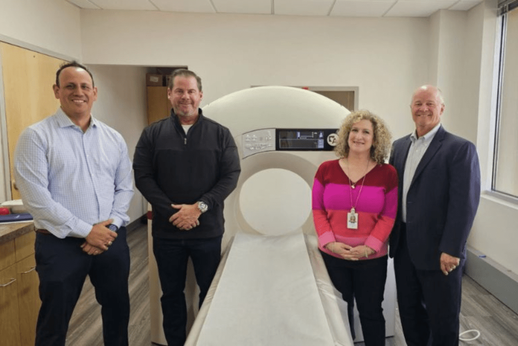 Phoenix Cardiology Practice Installs the First and Fastest ...