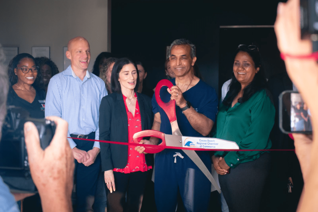 Bringing Advanced Cardiac Imaging to Florida’s Space Coast! - Arineta