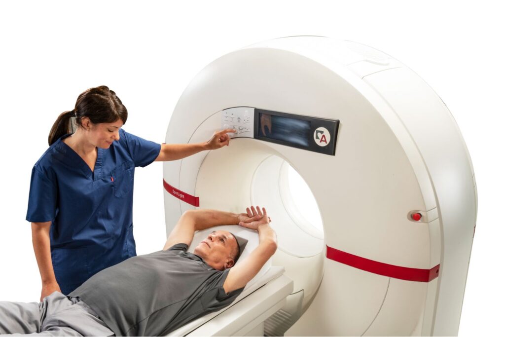 Arineta’s SpotLight Duo Cardiac CT Scanner Receives FDA Clearance for ...