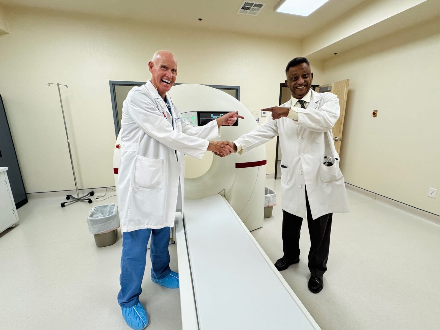 Yuma Cardiology Practices Partner to Bring Advanced Imaging to ...